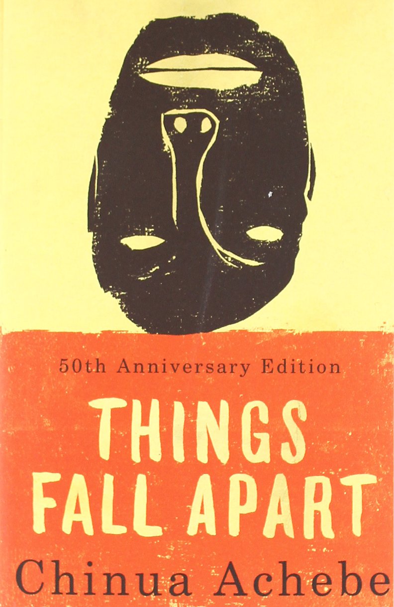 Things Fall Apart Chinua Achebe EBook PDF Download Or Read Online